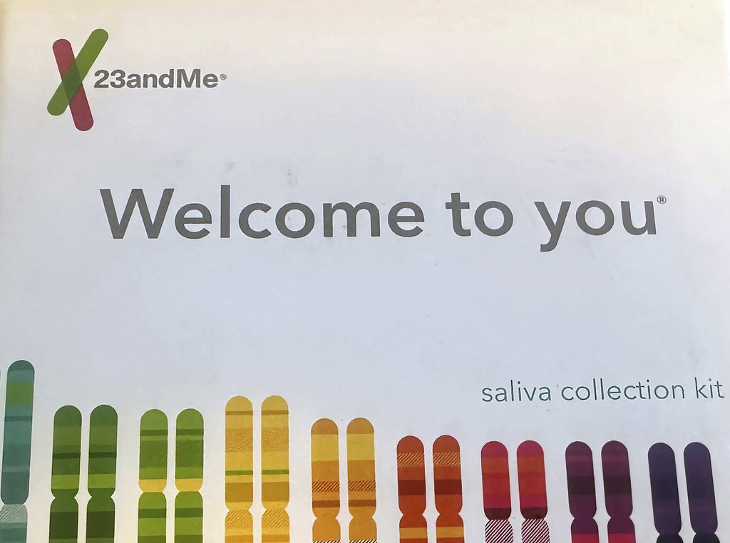 23andMe has filed for bankruptcy. What does this mean for your DNA data ... 23andMe has filed for bankruptcy. What does this mean for your DNA data ...