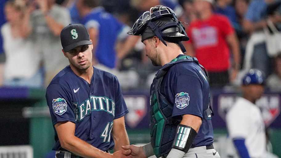 Here's What Seattle Mariners Ace Reliever Matt Brash Had to Say After ...