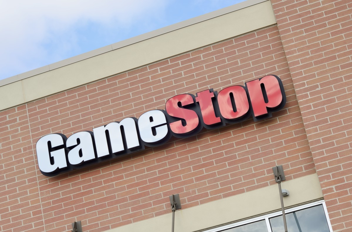 GameStop quietly opens the door to Bitcoin treasury holdings