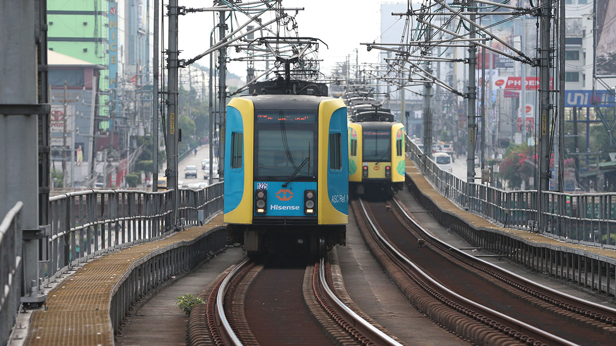 Student train fare discount raised to 50% starting June 20 – DOTr