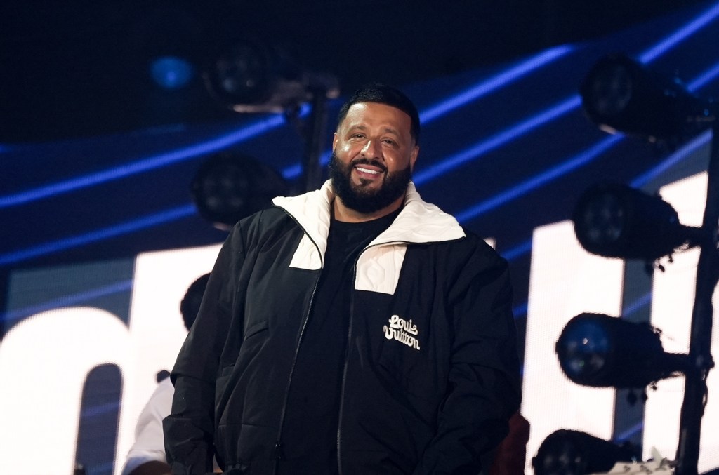 DJ Khaled, Kodak Black & City Girls Honored With Miami Streets Named ...
