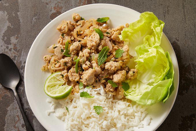 Larb Gai