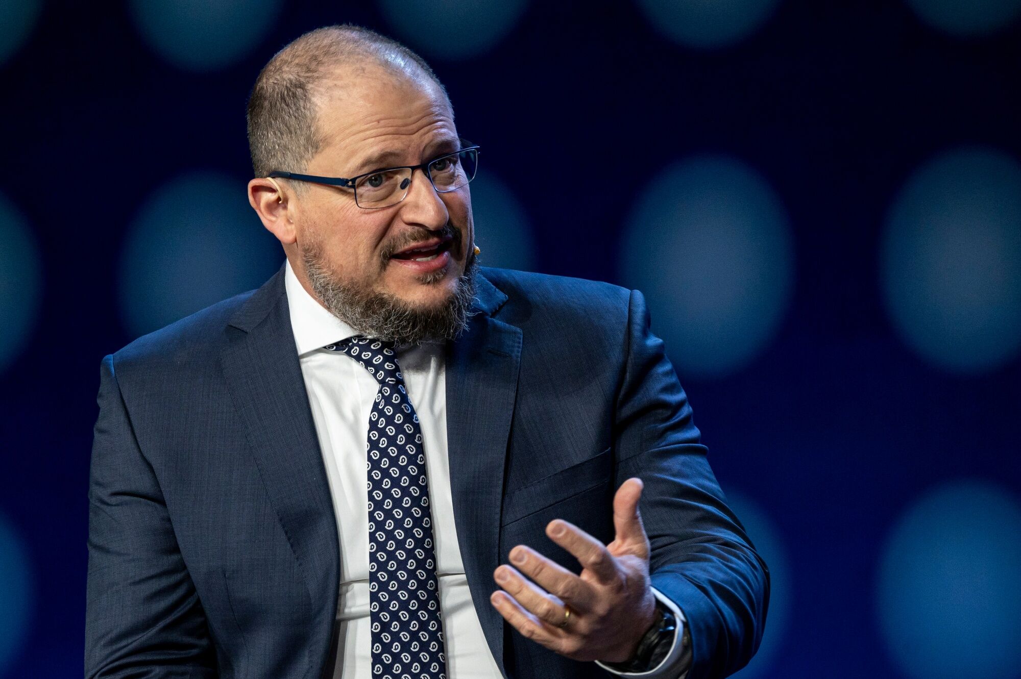 Qualcomm Takes Legal Fight With Arm to Global Antitrust Agencies