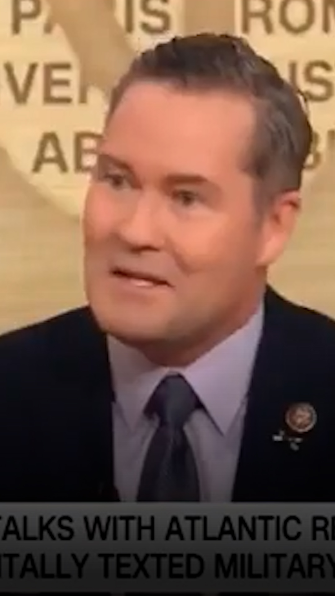 Exposing the Double Standard That Shook Washington