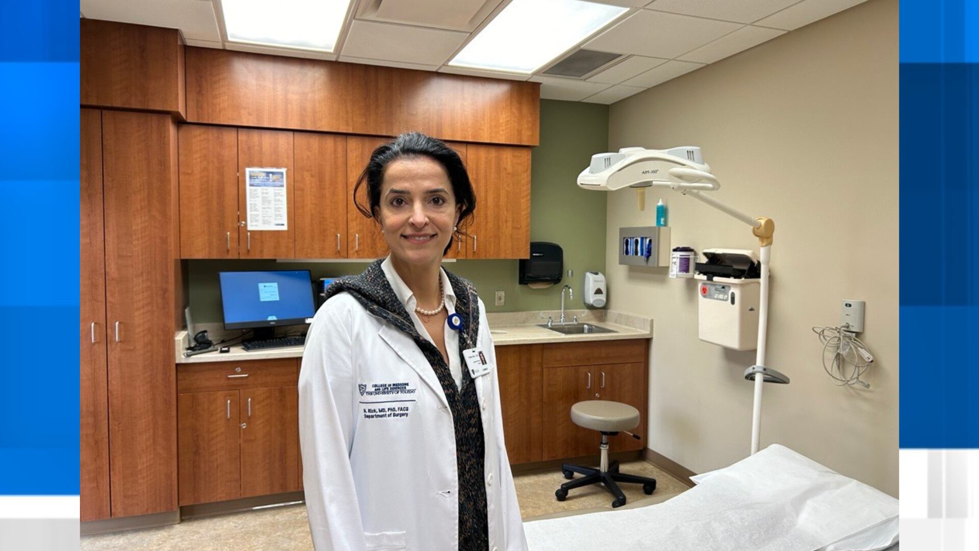 New technology to help remove cancer