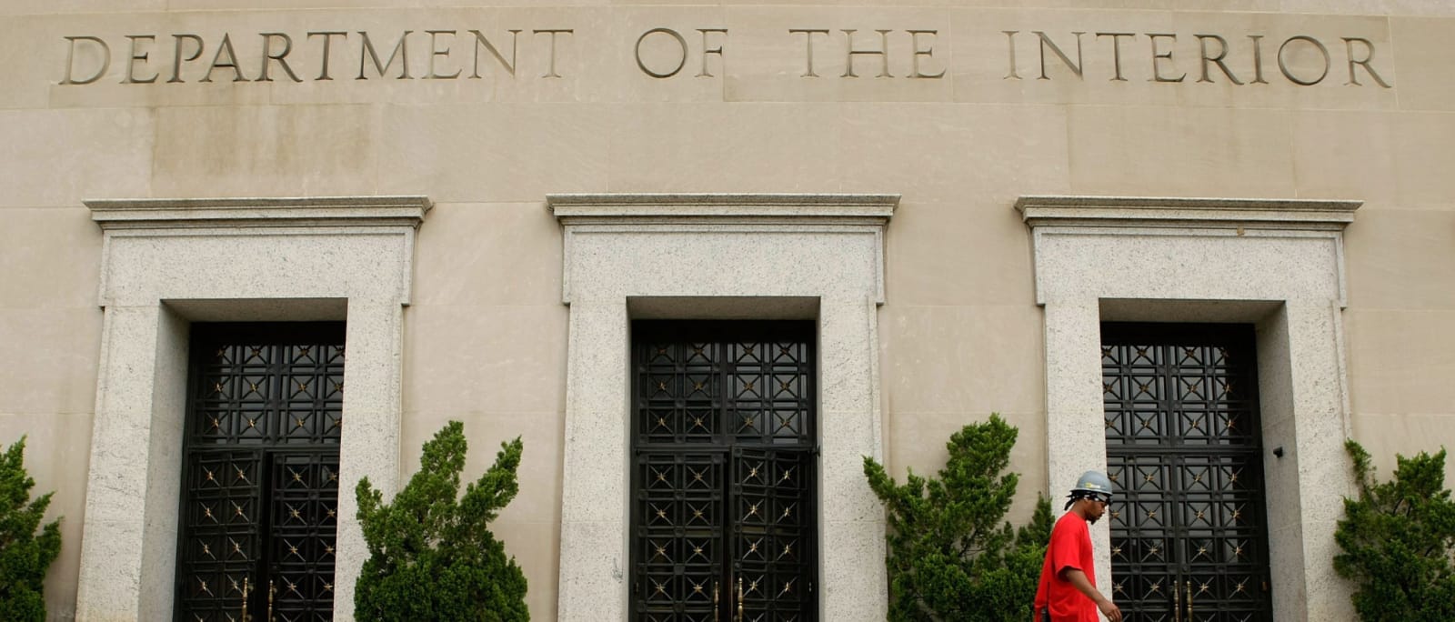 EXCLUSIVE: Watchdog Hits Ex-Biden Official With Complaint For Using ...