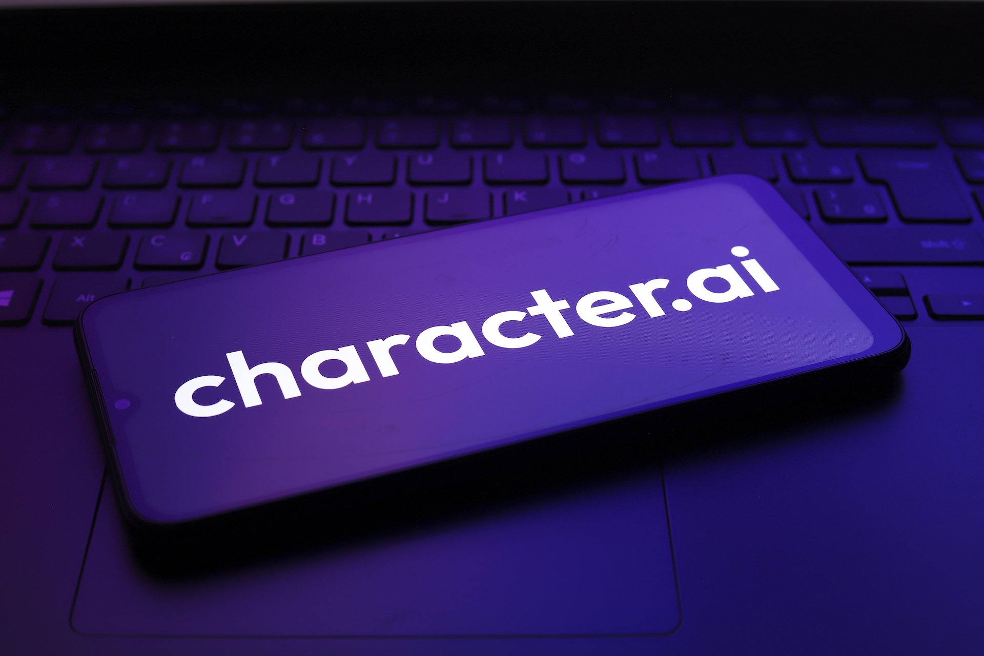Character.AI launches parental supervision feature