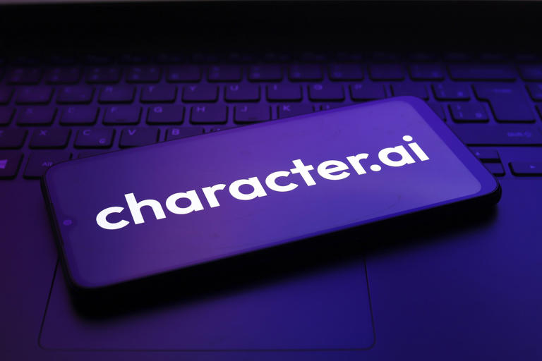Character.AI launches parental supervision feature