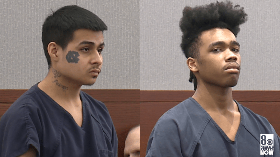 Las Vegas family sues Hyundai after retired chief dies in hit-and-run ...