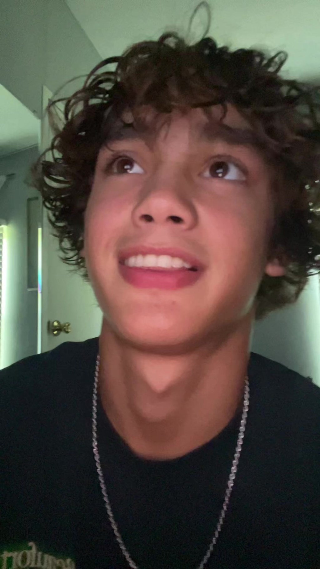 Rising TikTok star Joshua Blackledge dead at 16: ‘Never failed to put a ...