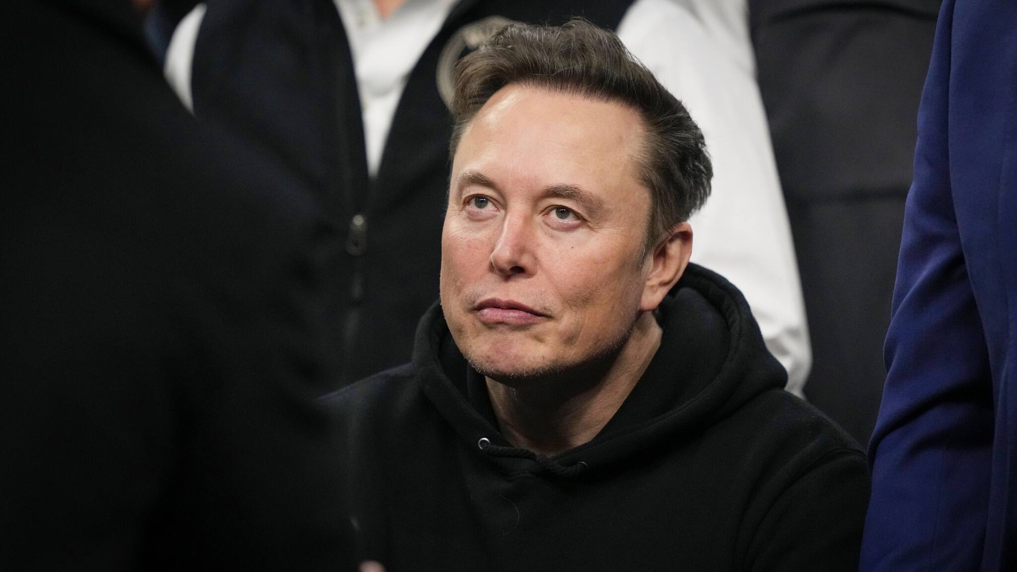 Elon-Musk-News: Aktuelle Meldungen im Newsticker