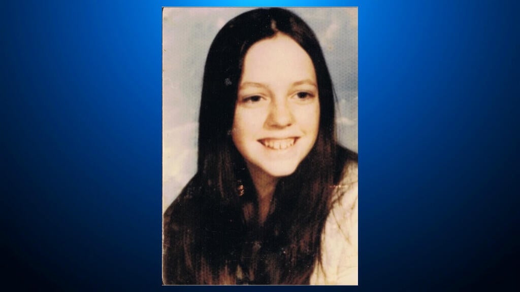 Remains found three decades ago in Santa Cruz County identified as ...