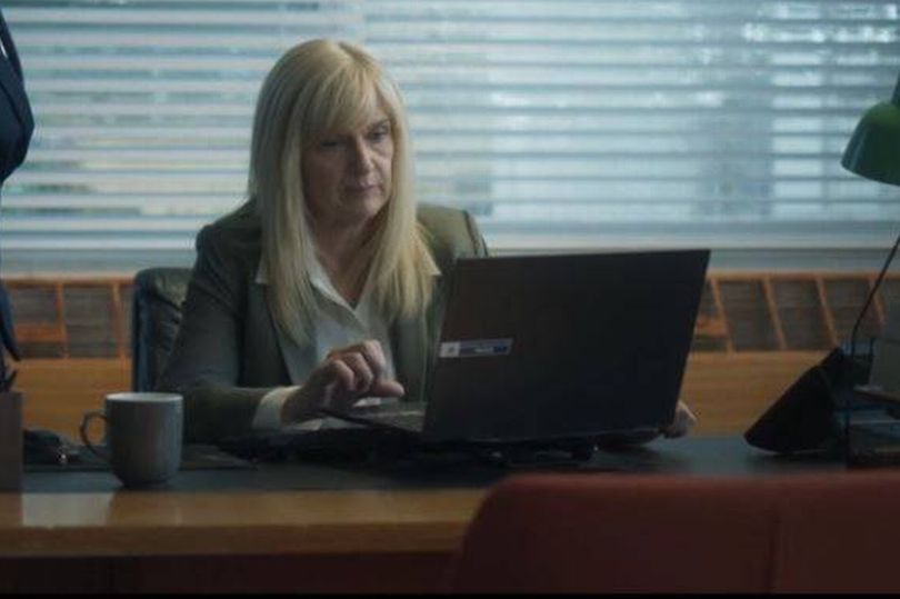 ITV Protection viewers complain minutes into latest episode of ...