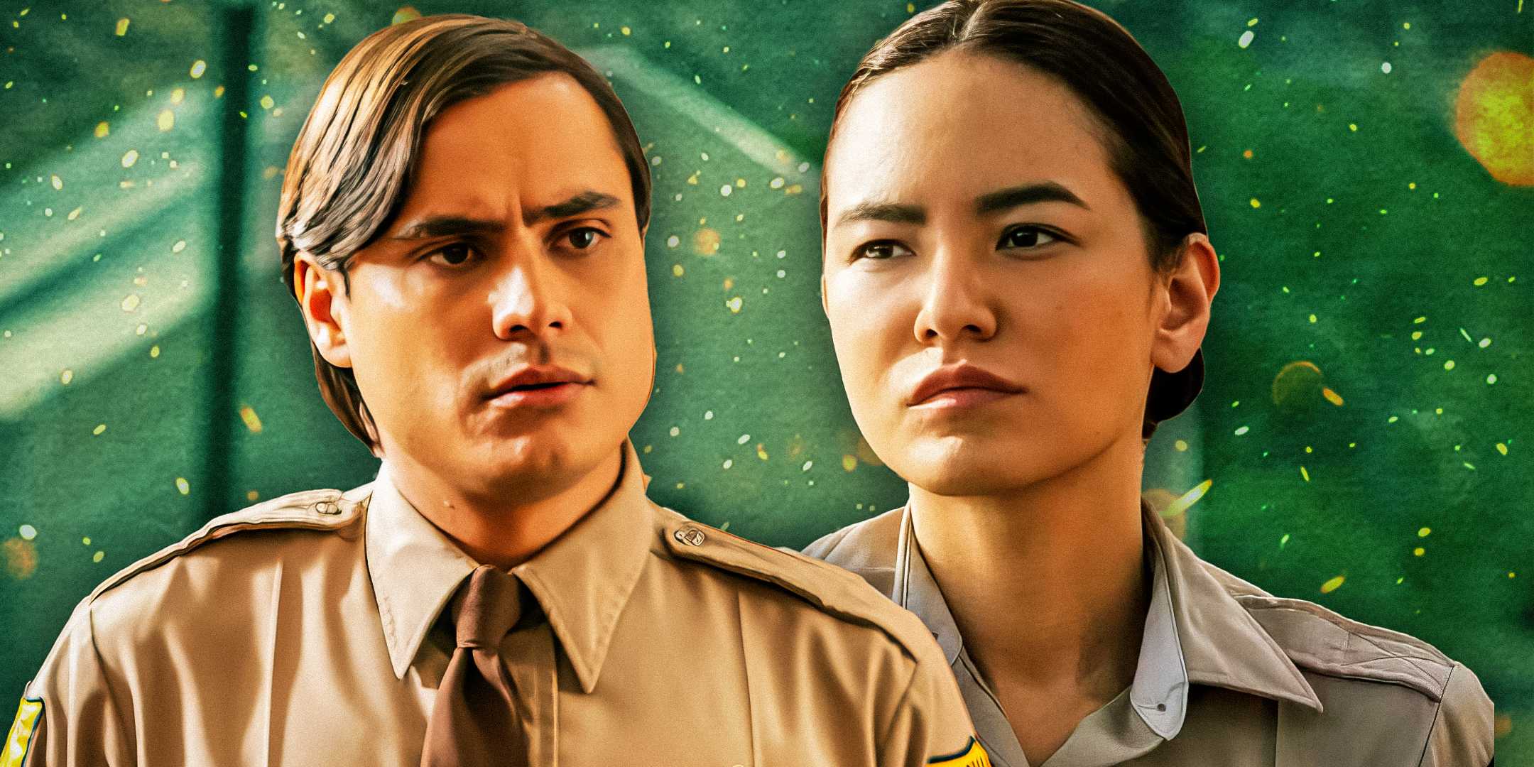 Dark Winds Season 4 Casts Two New Characters, Including FBI Agent "In ...