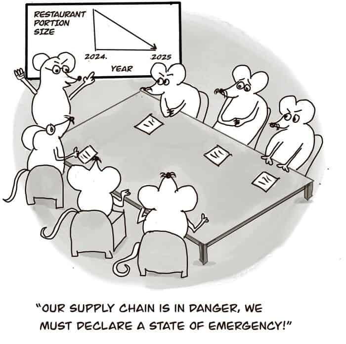 30 Delightfully Simple SIngle-Panel Comics From Hilarious Artist ...