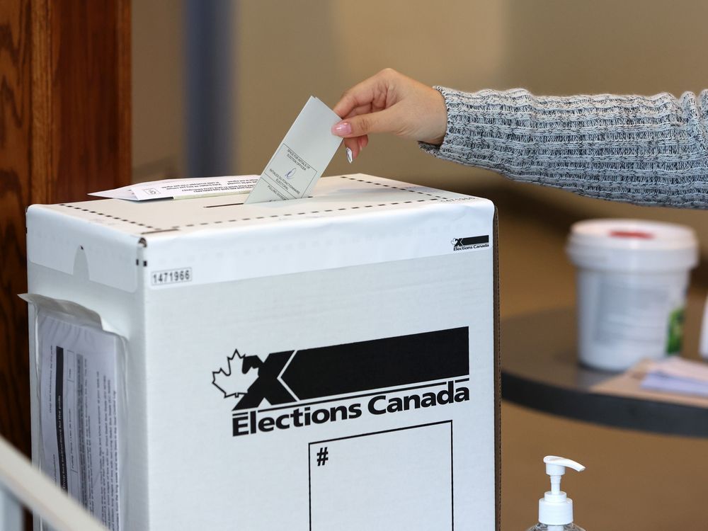 New faces, new places: What Calgary voters need to know about the April ...