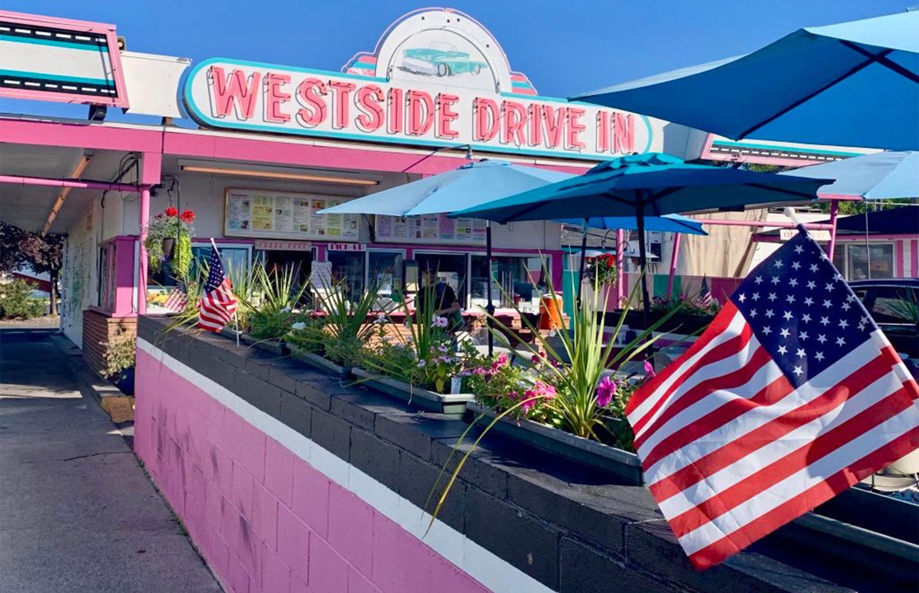 America's best roadside restaurants worth stopping at, ranked