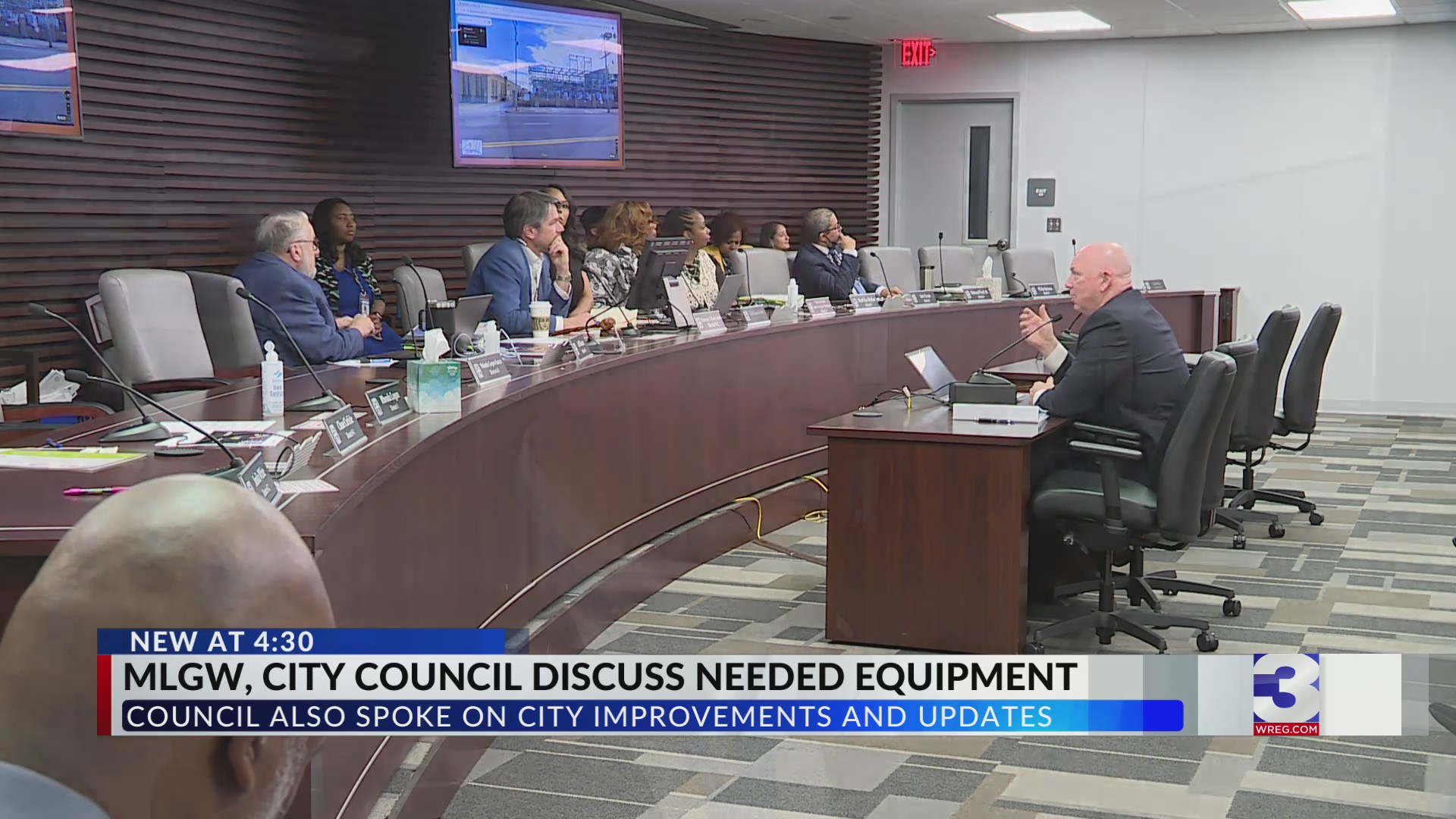 MLGW tackles billing delays, meter problems