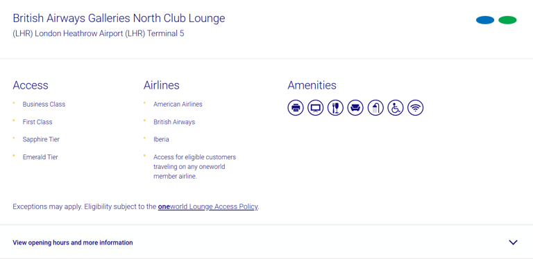 Oneworld alliance guide: Learn about airlines, lounges and elite status