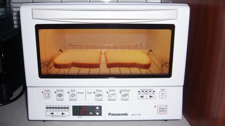 The Best Toaster Ovens (for Making Everything From Roast Chicken to ...