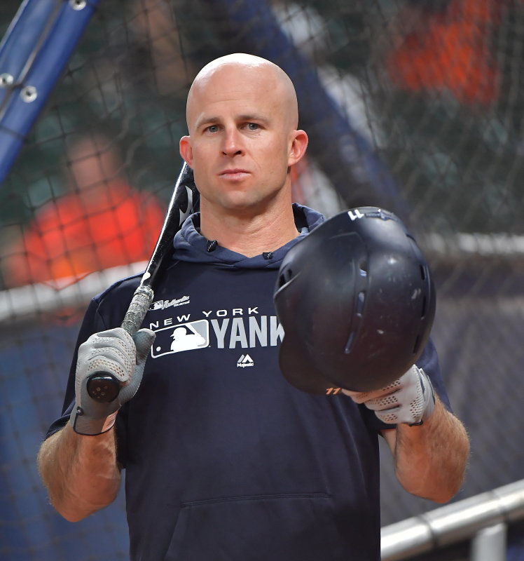 Girlfriend of Brett Gardner’s Son Speaks Out as Investigation Continues