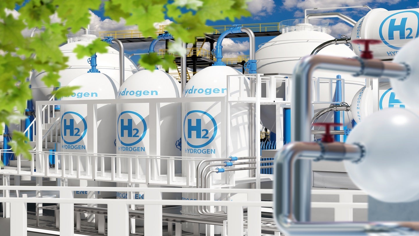 Next Hydrogen and Sungrow Hydrogen to boost green production