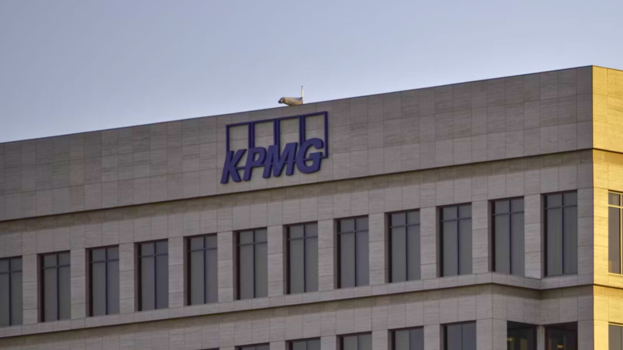 KPMG Plans To Build Agentic AI That Works 24/7: Could This Replace ...