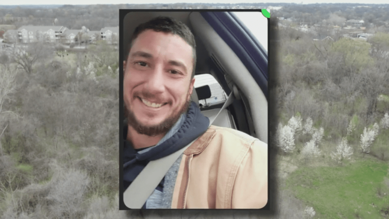 Human remains identified as Independence man missing since August 2024 Human remains identified as Independence man missing since August 2024