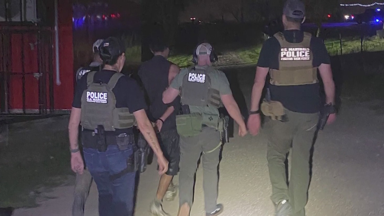 Suspect in December murder linked to shots fired incident at UT last ...