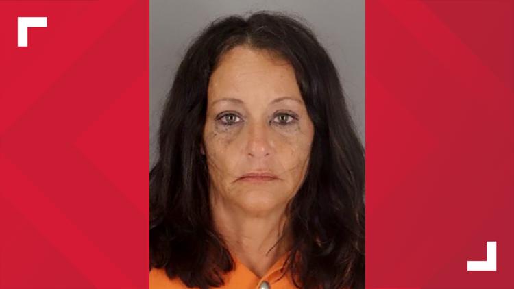 Beaumont woman convicted of hitting repo man with car in 2023 must ...