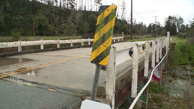 Central Coast bridge safety: A look at the state of bridge infrastructure