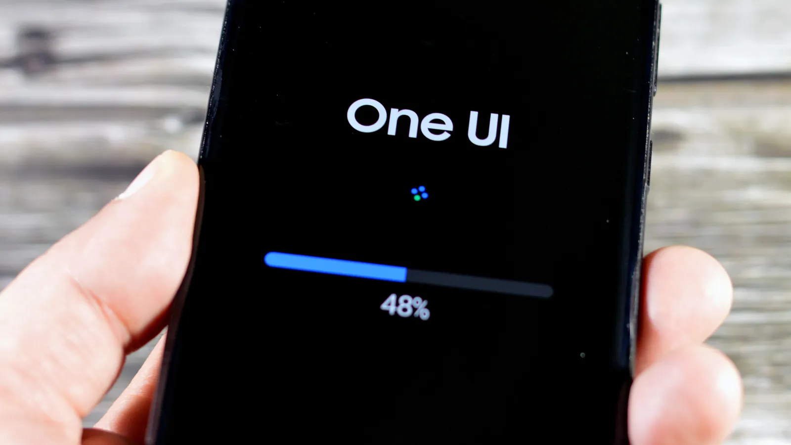 One UI 7 Release Date Set for April Says Samsung