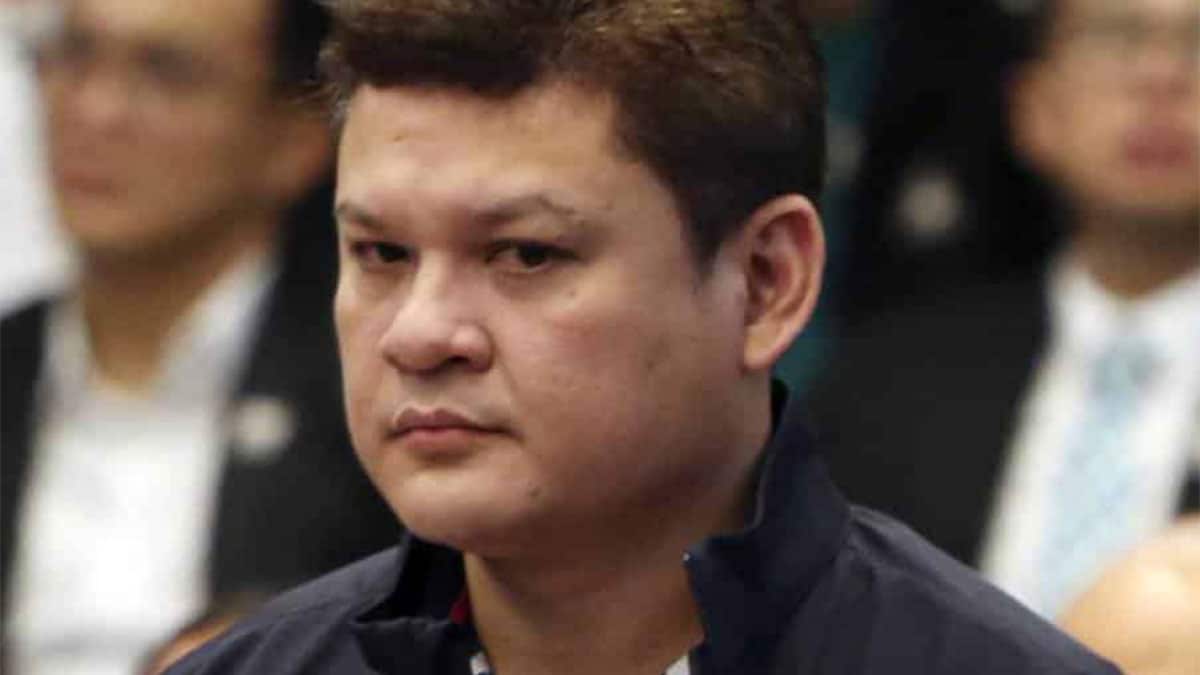 Paolo Duterte tells House he’ll go to 16 countries in 2 months