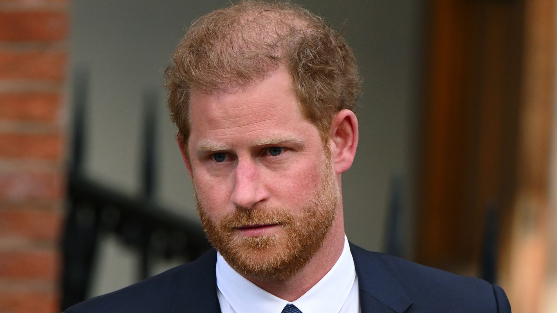 Prince Harry left 'devastated' as he resigns from his own charity ...