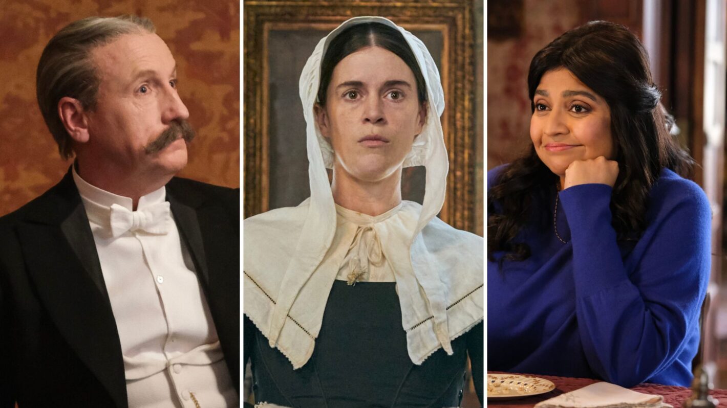 What the ‘Ghosts’ Season 4 Finale Guest Stars Reveal About the Ending