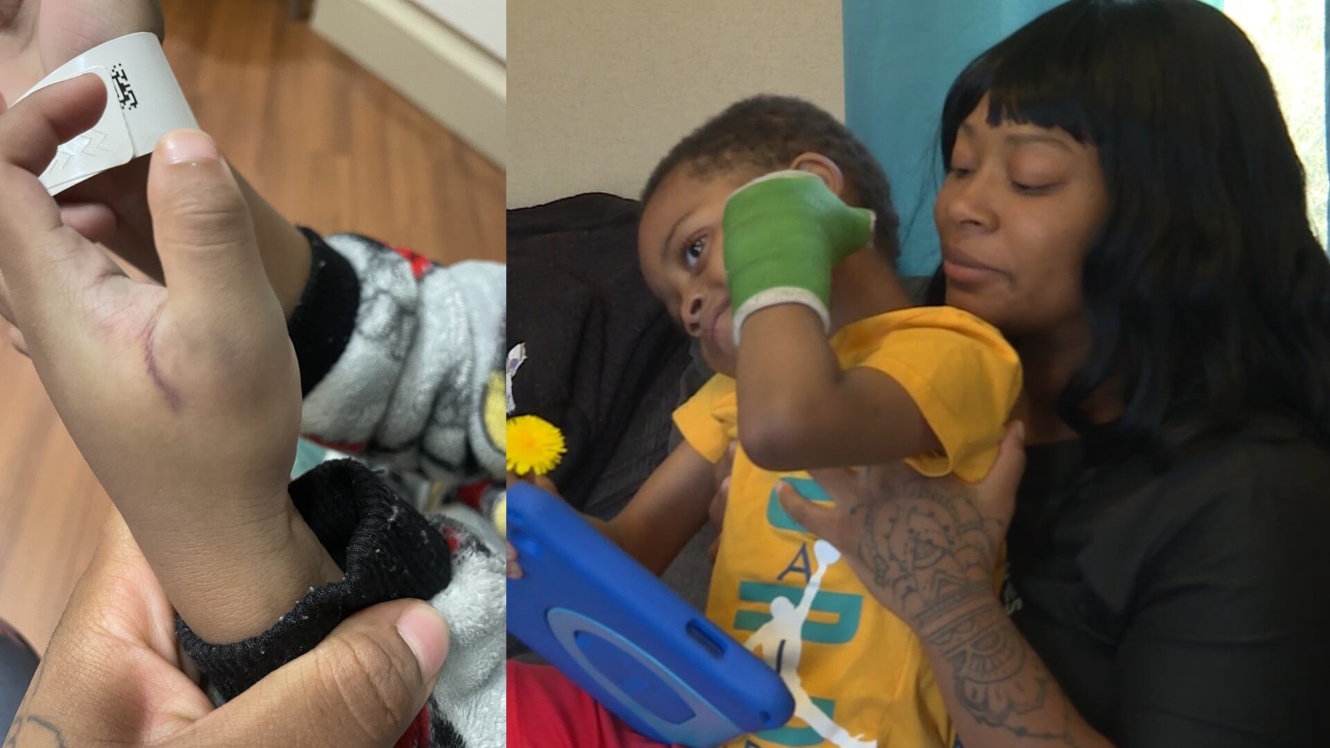 Investigation into non-verbal autistic boy’s injury underway, Lenoir ...