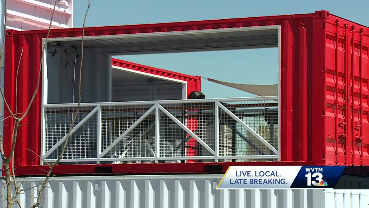 Urban Supply to boost Parkside District entertainment