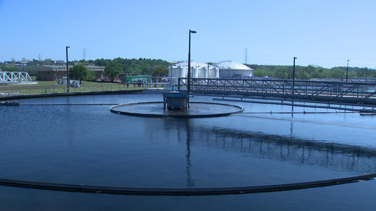 $1 billion expansion of wastewater treatment plant will match Austin’s ...