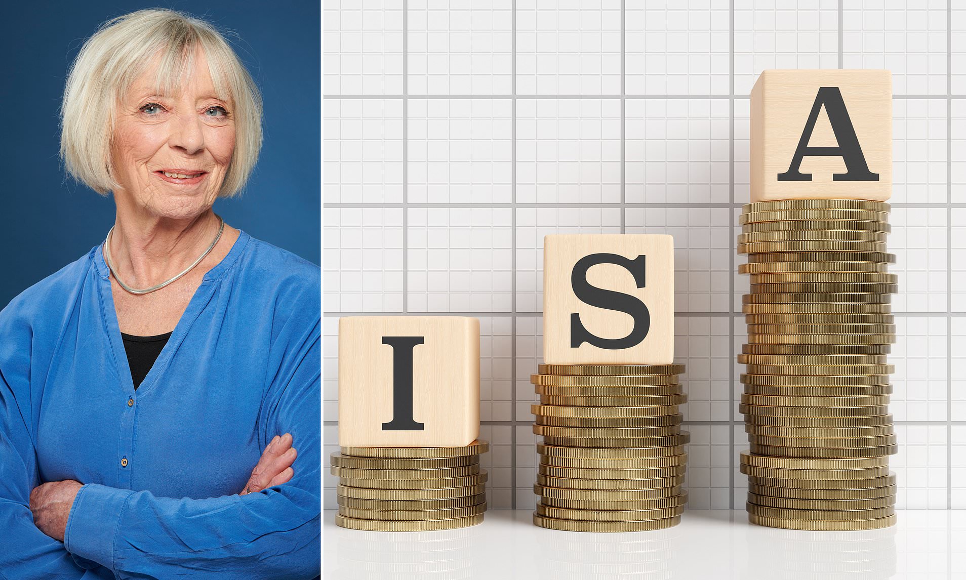 Beware the new Isa trick where a bonus can last just THREE months ...