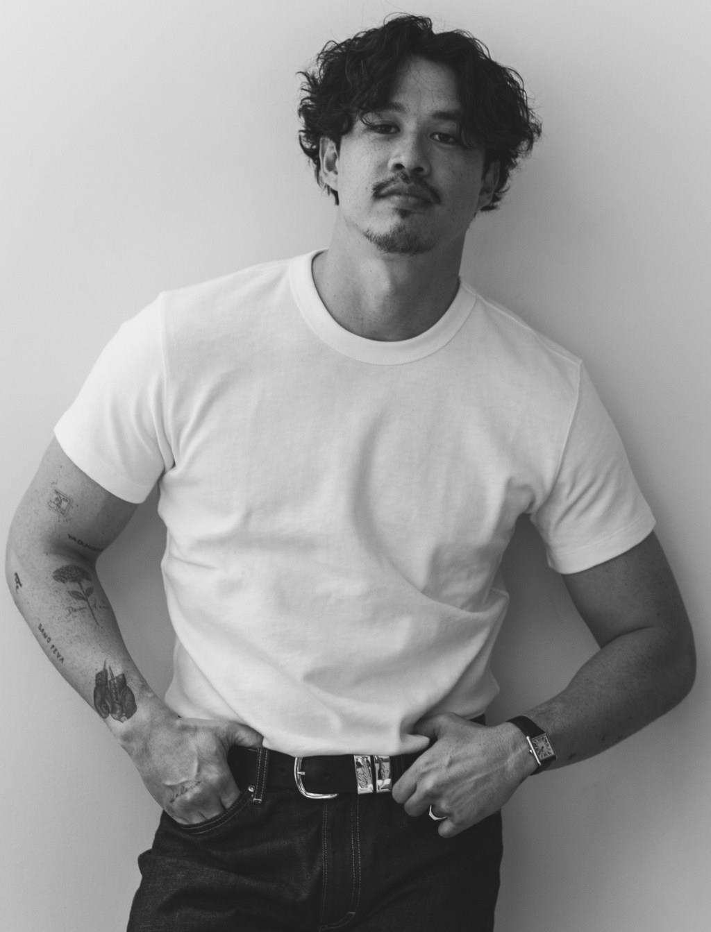 Alexander Hodge Embraces the Art of Play in Peacock's ‘Grosse Pointe ...