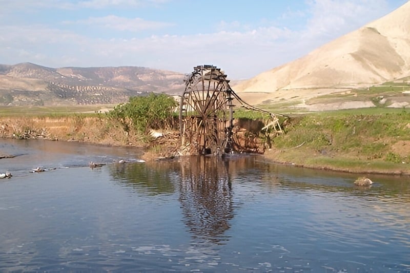 Sebou basin reservoirs surpass 50% capacity