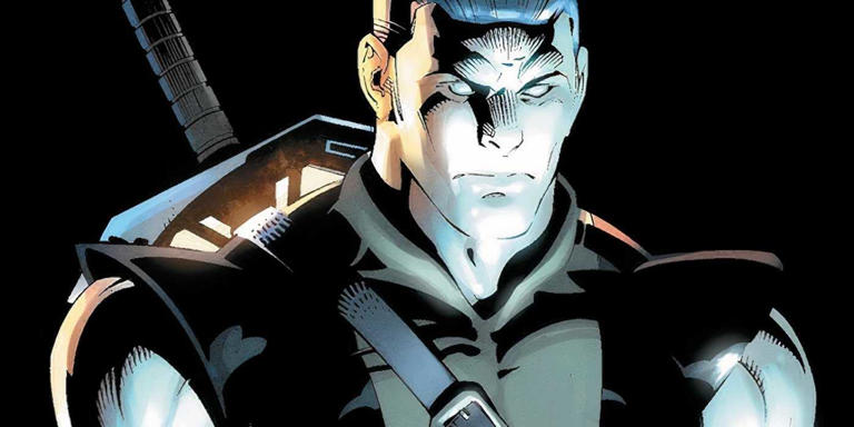 Colossus' Son Is Ready for the Fight That Will Define His Life: "You ...