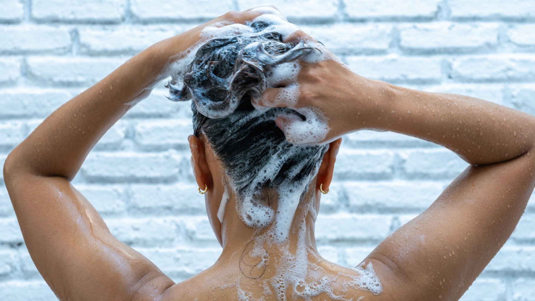 Over 1,000 shampoo bottles recalled for containing deadly bacteria