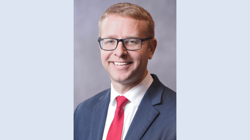 Idaho's Alex Adams nominated for key role in Trump administration