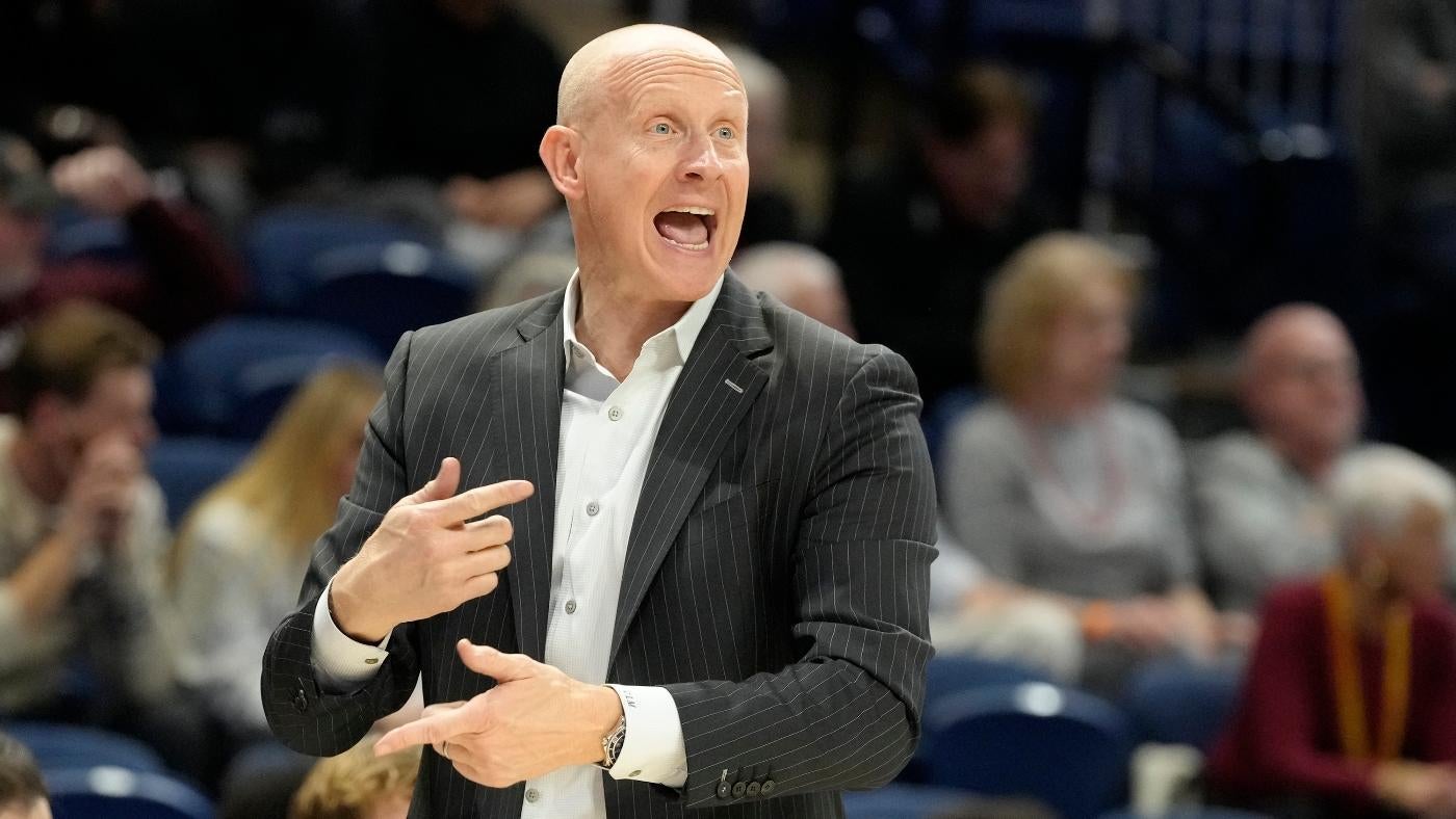 Xavier basketball coaching search 2025: Candidates, hot board, names to ...