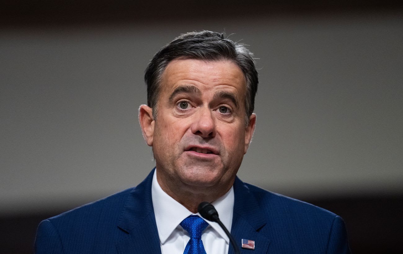 CIA Director: Ukrainians will fight with their bare hands if terms of ...