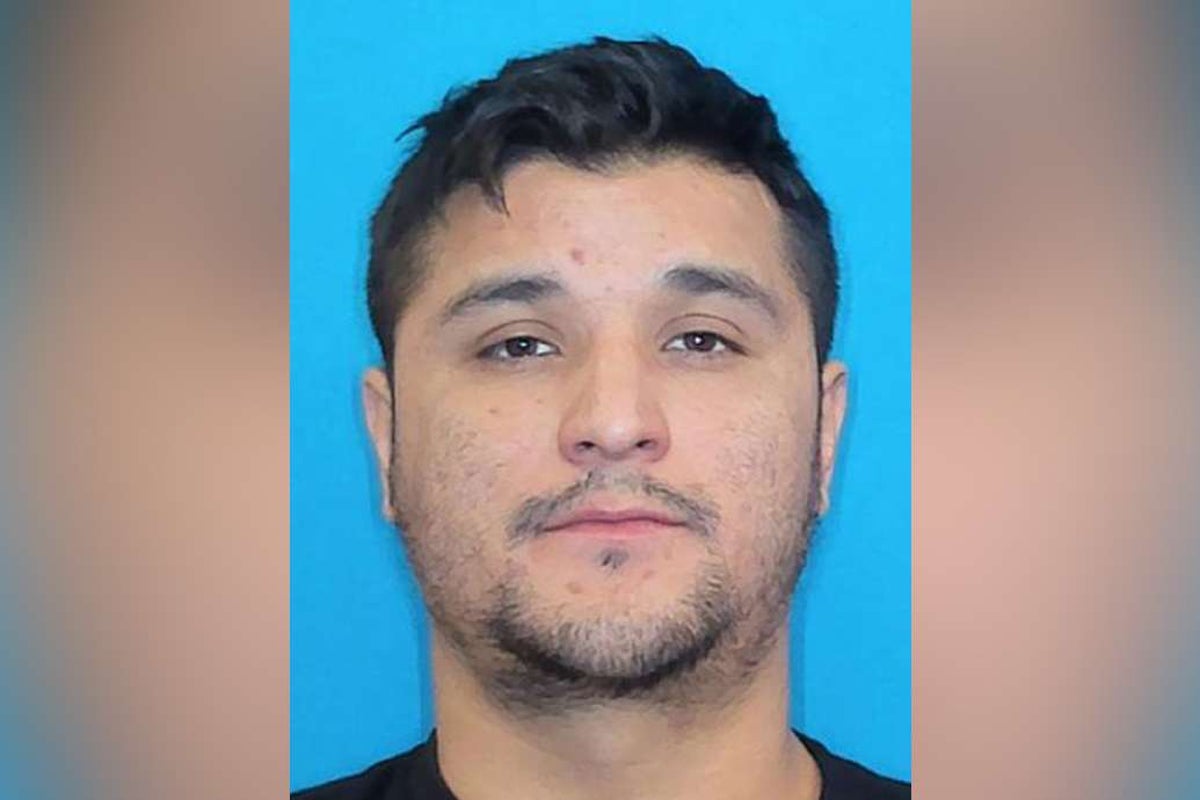 Man accused of killing his children’s mother and setting her trailer on ...