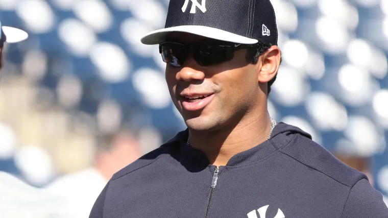 Former Yankees baseball player Russell Wilson coming back to New York ...