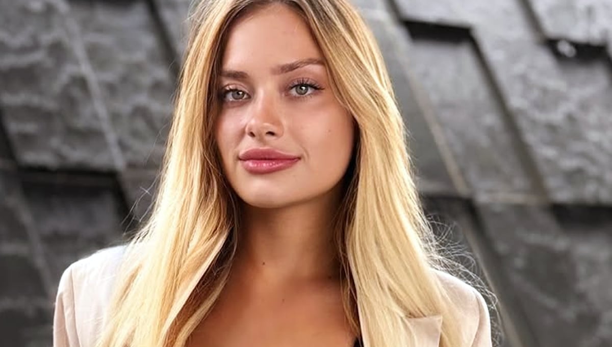 Maria Kovalchuk: la influencer de OnlyFans que despertó en Dubái con su ...