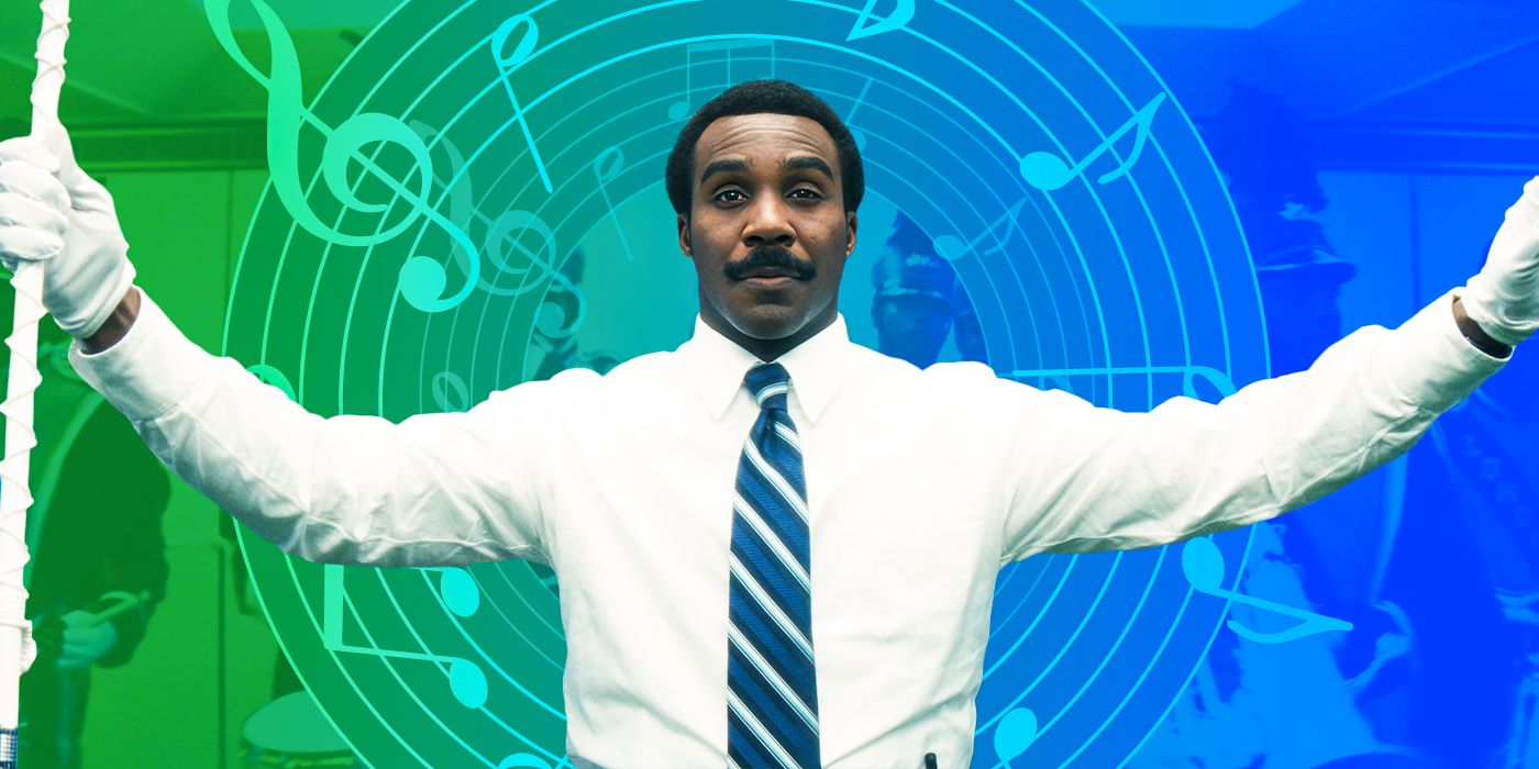 ‘Apple TV+ Officially Releases Iconic Marching Band Song From ...